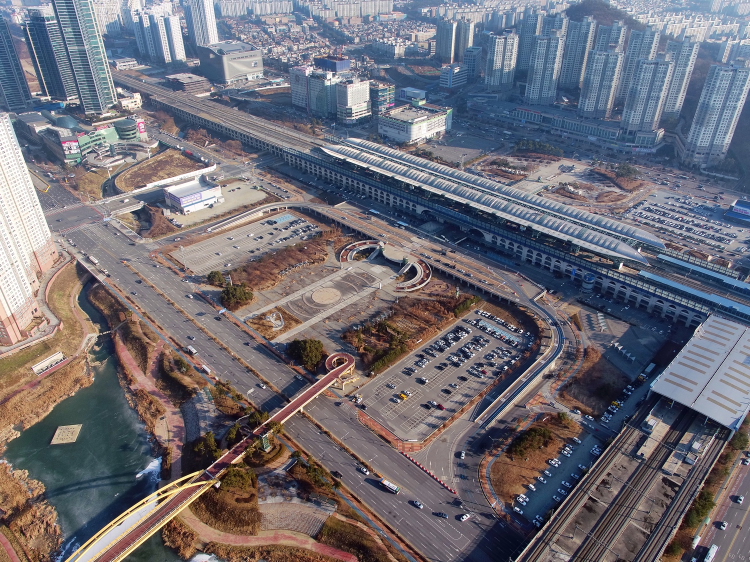 Cheonan: Tickets, Map, Live Departure, How-to, Routes | G2Rail