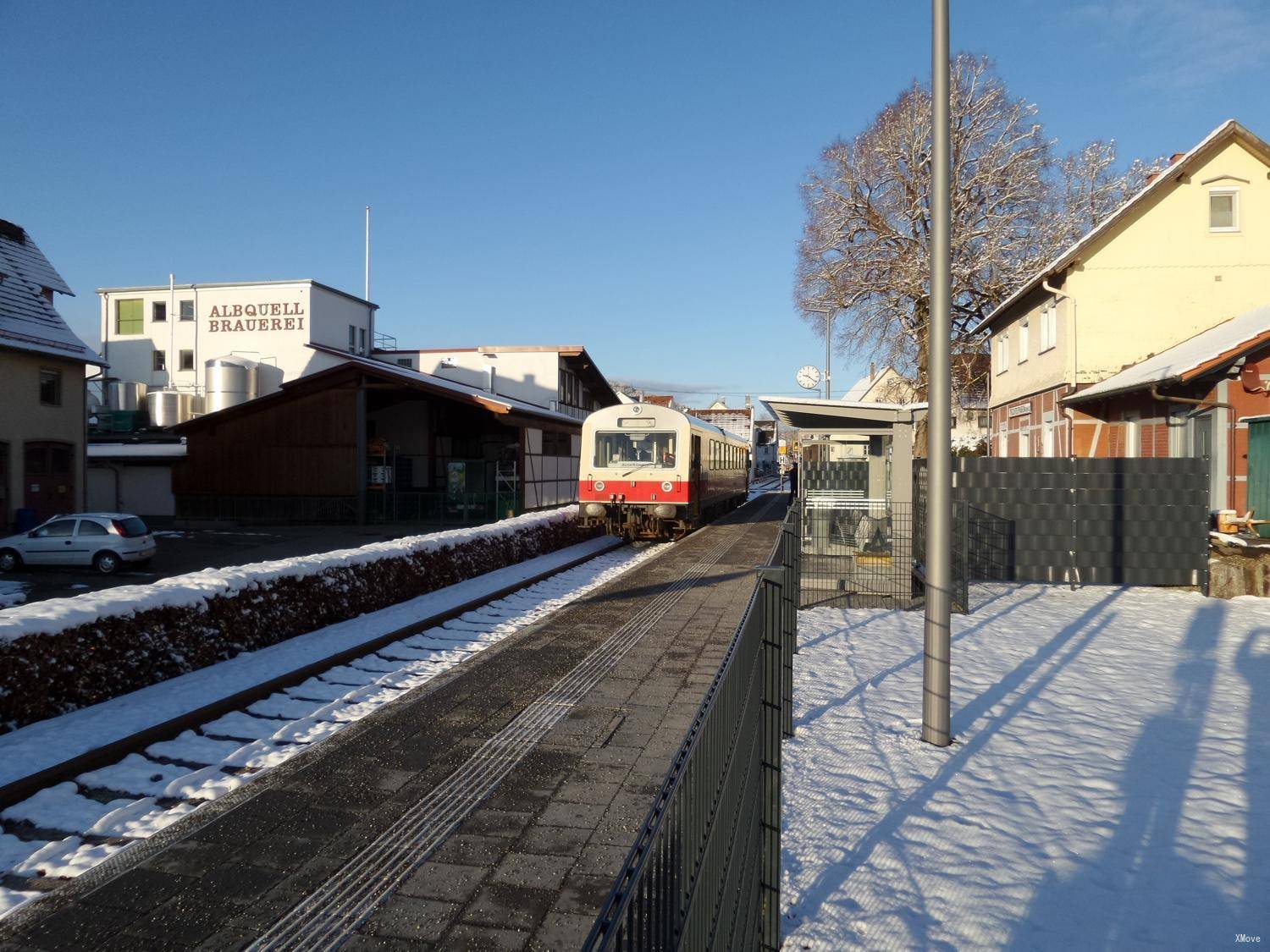特罗特尔芬根：车票、介绍、站内地图、实时出发到达、路线 | G2Rail