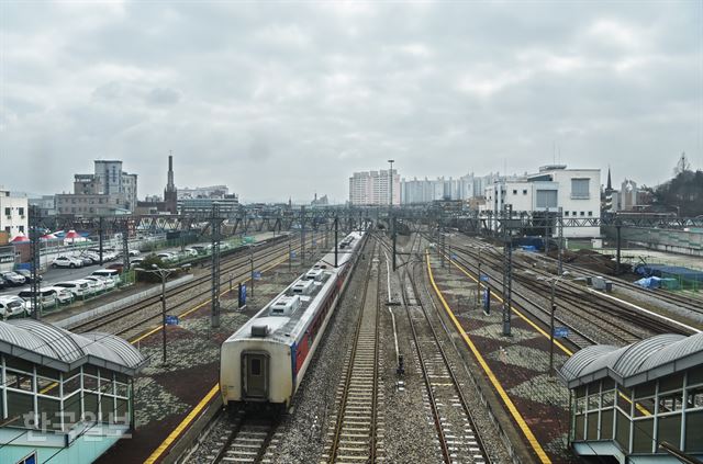 Jochiwon: Tickets, Map, Live Departure, How-to, Routes | G2Rail