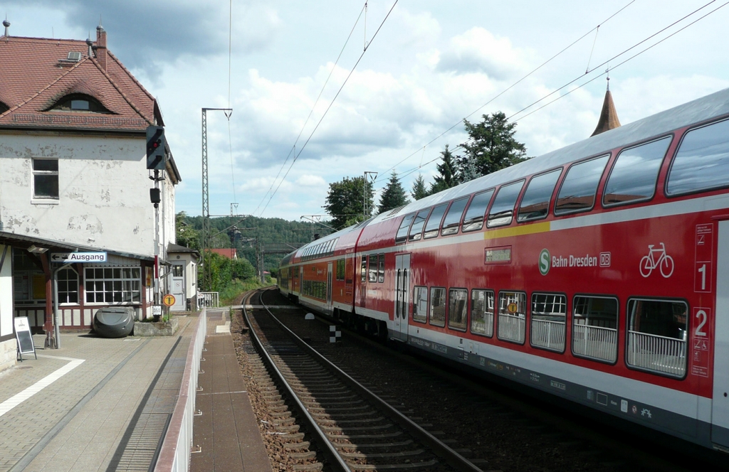 Kurort Rathen: Tickets, Map, Live Departure, How-to, Routes | G2Rail