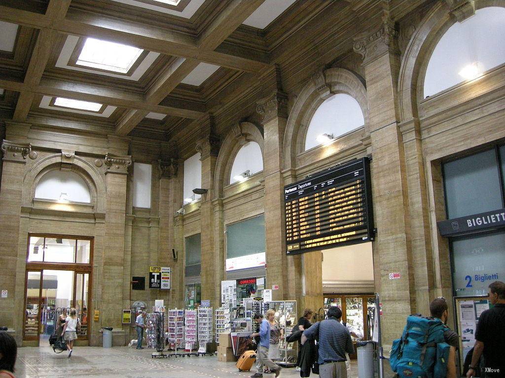 중앙 잔디: 티켓,지도, 라이브 출발 도착 정보, 가이드 | G2Rail