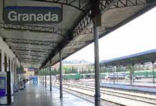 Granada: Tickets, Map, Live Departure, How-to, Routes