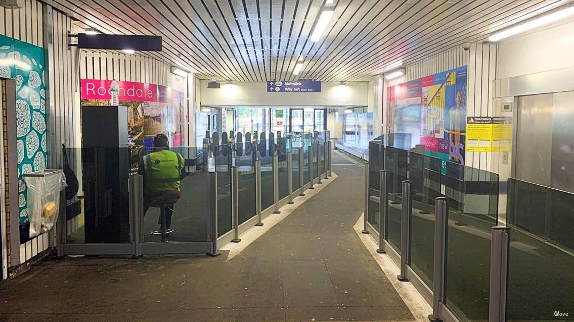 Rochdale: Tickets, Map, Live Departure, How-to, Routes | G2Rail