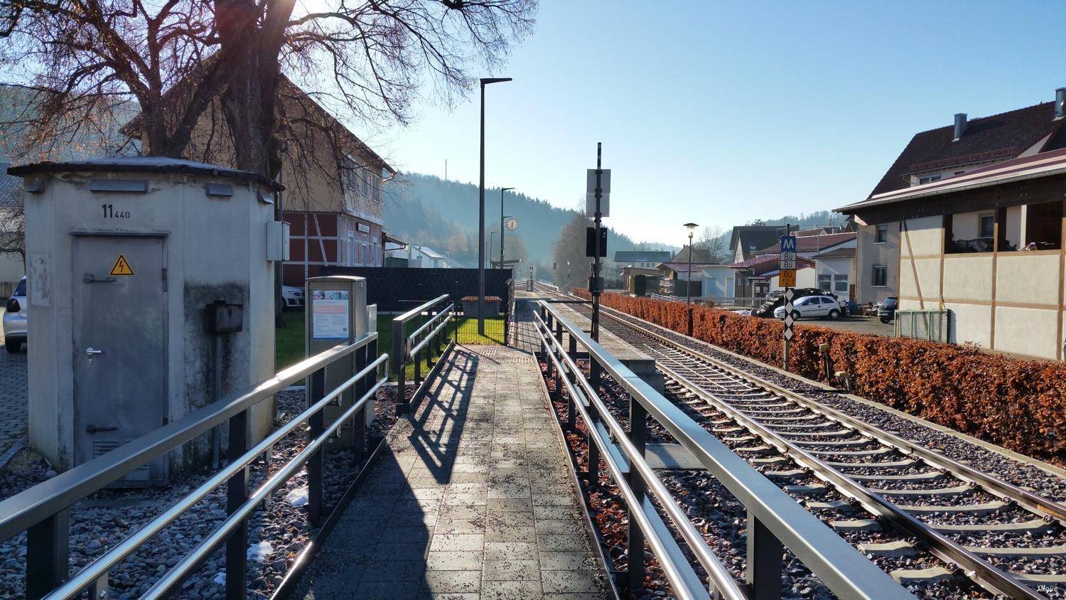 特罗特尔芬根：车票、介绍、站内地图、实时出发到达、路线 | G2Rail