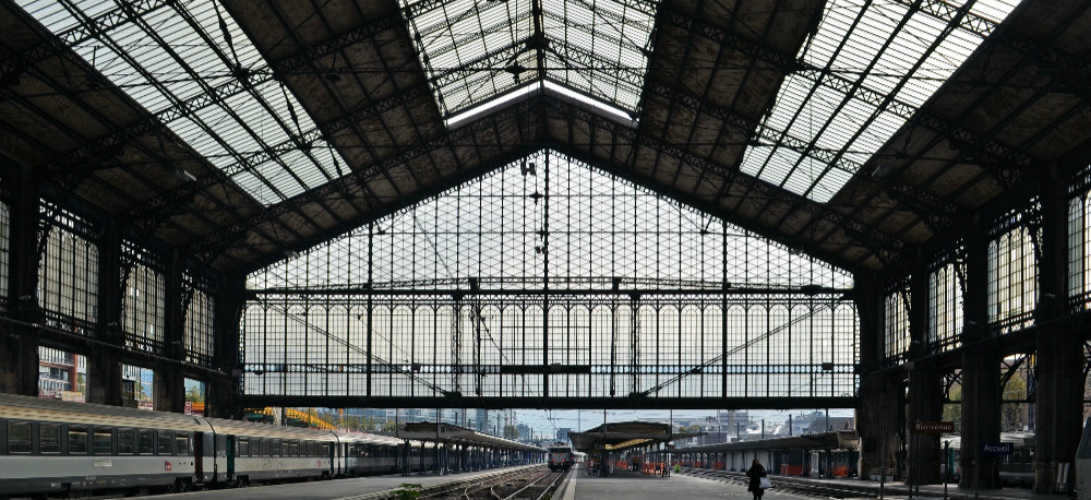 Parijs Gare d 'Austerlitz Kaartjes, Kaart, Live | G2Rail